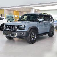 China 2024 Jetour Traveler Gasoline DCT Engine 2WD 1.5 T 4WD 2.0T Sports LHD ORV 5 Seats Jetour Traveller Rear Camera 360° SUV for sale