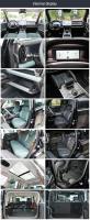 China 2024 Advance Sale Chery Jetour Traveler 2.0T 4WD Midsize Suv Petrol Gasoline Car with Multi-function Steering Wheel for sale