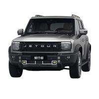 China Jetour Traveller 2024 2.0TD 4wd PRO Plus Discovery 5 Seats SUV Auto Elevate Your Business Travel with Maximum Torque Nm for sale