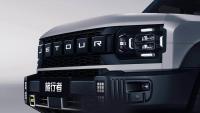 China Jetour Traveller 2024 2.0TD 4wd PRO Plus Discovery 5 Seats SUV Auto Elevate Your Business Travel with Maximum Torque Nm for sale