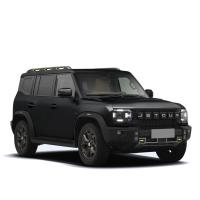 China 2024 High Speed Jetour Traveler T-1 2.0T 5-Door 5-Seat SUV Petrol Gasoline Car with Manual Driver's Seat Adjustment for sale