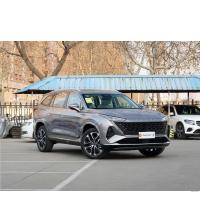 China Roewe RX9 2.0T AWD Yuexiang Version 2023 Chinese SUV with Front Disc and Rear Disc Brake System Perfect ' Requirements for sale
