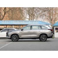 China Roewe RX9 2.0T AWD Yuexiang Version 2023 Chinese SUV with Front Disc and Rear Disc Brake System Perfect ' Requirements for sale