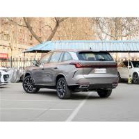 China Roewe RX9 2.0T AWD Yuexiang Version 2023 Chinese SUV with Front Disc and Rear Disc Brake System Perfect ' Requirements for sale