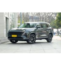 China High Speed Gasoline Cars Roewe RX9 2023 Buy Car Roewe Fuel Car Direct for sale