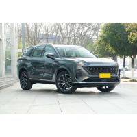 China High Speed Gasoline Cars Roewe RX9 2023 Buy Car Roewe Fuel Car Direct for sale