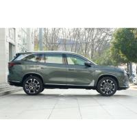 China 2023 Roewe RX9 2.0T SUV 2Wd Shuxiang Version ESC Max Speed 200km/h Auto Fuel Vehicle for sale