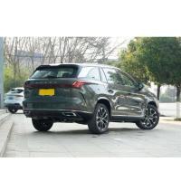 China High Speed Gasoline Cars Roewe RX9 2023 Buy Car Roewe Fuel Car Direct for sale
