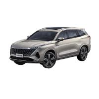 China 2023 Roewe RX9 2.0T SUV 2Wd Shuxiang Version ESC Max Speed 200km/h Auto Fuel Vehicle for sale