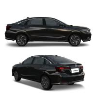 China 12 Month Honda Crider 1.0t Car 2024 Luxury LED Electric Phosphate Battery Iron Leather Dark Multi-function ACC Xenon for sale