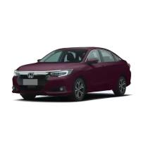 China 12 Month Honda Crider 1.0t Car 2024 Luxury LED Electric Phosphate Battery Iron Leather Dark Multi-function ACC Xenon for sale