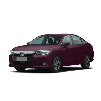 China Cheap Gasoline Cars Fuel Vehicles Adult New Hond-a Crider 1.0T Full 1.0 Turbo Car 2023 2024 Sedan for sale