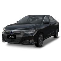 China 2023 1.5L Hybrid Flagship Edition Ho-nda Crider with Wheelbase 2000-2500mm and TPMS Tire Pressure Monitor System Yes for sale