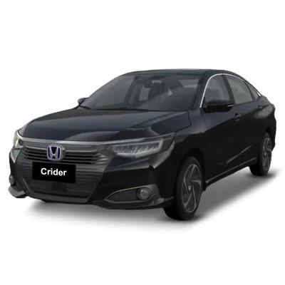 China 2023 1.5L Hybrid Flagship Edition Ho-nda Crider with Wheelbase 2000-2500mm and TPMS Tire Pressure Monitor System Yes for sale