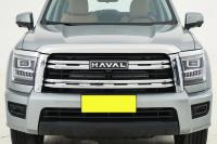 China SUV 2023 Great Wall HAVAL H5 Electric Diesel Engine Leather Turbo Multi-function Automatic Tank 500 Car R17 LED Camera for sale
