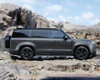 China 2023 BAIC JISHI 01 Series 7 Seats 350kW Maximum Power Luxury SUV Long Range Electric Vehicle for Chinese Wholesales for sale