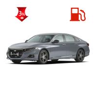 China Automatic Gear Box Honda Crider 1.0T Car Hybrid Left Hand Drive 2023 Made in Fuel Vehicle Power Type for sale