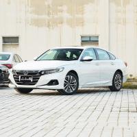 China Automatic Gear Box Honda Crider 1.0T Car Hybrid Left Hand Drive 2023 Made in Fuel Vehicle Power Type for sale