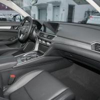 China Automatic Gear Box Honda Crider 1.0T Car Hybrid Left Hand Drive 2023 Made in Fuel Vehicle Power Type for sale