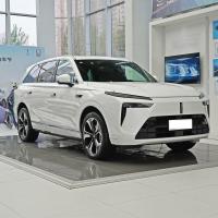 China 2023 Blue Mountain DHT-PHEV 2wd Long Endurance Version Large SUV PHEV 1.5T Energy Vehicle EV Cars with R20 Tires and 6 Seats for sale