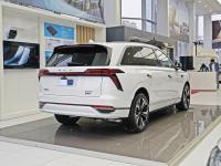 China 2023 Blue Mountain DHT-PHEV 2wd Long Endurance Version Large SUV PHEV 1.5T Energy Vehicle EV Cars with R20 Tires and 6 Seats for sale