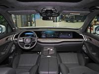 China 2023 Blue Mountain DHT-PHEV 2wd Long Endurance Version Large SUV PHEV 1.5T Energy Vehicle EV Cars with R20 Tires and 6 Seats for sale