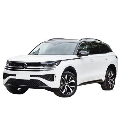 China 2023 Tavendor SUV Car Gasoline Vehicle 380TSI Car Left Sterring 4WD Luxury for LED ACC Rear Camera Engine model 2.0T 220HP L4 for sale