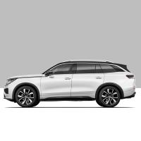 China 2023 Tavendor SUV Car Gasoline Vehicle 380TSI Car Left Sterring 4WD Luxury for LED ACC Rear Camera Engine model 2.0T 220HP L4 for sale