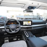 China 2023 Tavendor SUV Car Gasoline Vehicle 380TSI Car Left Sterring 4WD Luxury for LED ACC Rear Camera Engine model 2.0T 220HP L4 for sale
