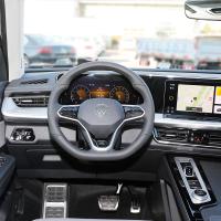 China 2023 Tavendor SUV Car Gasoline Vehicle 380TSI Car Left Sterring 4WD Luxury for LED ACC Rear Camera Engine model 2.0T 220HP L4 for sale