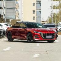 China 2023 Hot sale Hongqi H6 2.0T Escape version gasoline car medium sedan 252 HP 5 seat hatchback in stock hongqi h6 2023 for sale