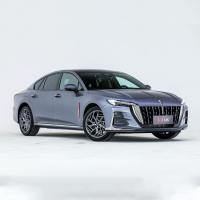 China 2023 Hot sale Hongqi H6 2.0T Escape version gasoline car medium sedan 252 HP 5 seat hatchback in stock hongqi h6 2023 for sale