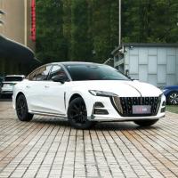 China 2023 Hot sale Hongqi H6 2.0T Escape version gasoline car medium sedan 252 HP 5 seat hatchback in stock hongqi h6 2023 for sale