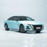 China 2023 Hot sale Hongqi H6 2.0T Escape version gasoline car medium sedan 252 HP 5 seat hatchback in stock hongqi h6 2023 for sale