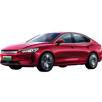 China 600 KM Range BYD Qin Plus EV Electric Car 2023 Flagship Model for Energy Vehicles for sale