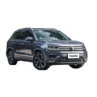 China 2023 VW THARU 280TSI Luxury 1.4T 150Ps FWD 5-seats SUV Sunroof Upgrade Panoramic Sunroof for a and Comfortable Journey for sale