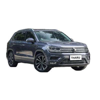 China 2023 VW THARU 280TSI Luxury 1.4T 150Ps FWD 5-seats SUV Sunroof Upgrade Panoramic Sunroof for a and Comfortable Journey for sale