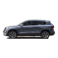 China 2023 VW THARU 280TSI Luxury 1.4T 150Ps FWD 5-seats SUV Sunroof Upgrade Panoramic Sunroof for a and Comfortable Journey for sale