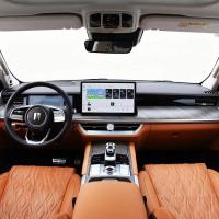 China Full-size 2023 Luxury SUV Great Wall TANK 500 360ps New Cars LED Electric Leather Turbo Multi-function Automatic GWM Tank 500 for sale