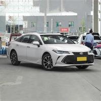 China Dragon Avalon 2023 2024 Dual Engine 0km Used Cars Atv Electric Car Auto Hybrid Luxury Version 2.5L LED Sedan Leather Auto for sale
