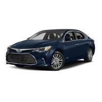China 2023 To-yota A-VALON 2.0L Luxury Gasoline Car with 2500-3000mm Wheelbase and Luxury Technology for sale