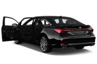 China 2023 To-yota A-VALON 2.0L Luxury Gasoline Car with 2500-3000mm Wheelbase and Luxury Technology for sale