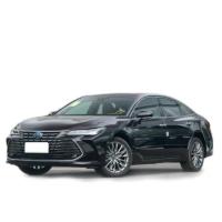 China 2023 To-yota A-VALON 2.0L Luxury Gasoline Car with 2500-3000mm Wheelbase and Luxury Technology for sale