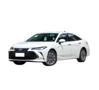 China 2023 To-yota A-VALON 2.0L Luxury Gasoline Car with 2500-3000mm Wheelbase and Luxury Technology for sale