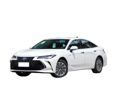 China To-yota A-valon 2023 Dual Engine 2.0L 2.5l Cheap TO-YOTA Electric Car Auto Hybrid for sale