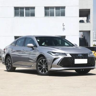 China Electric Copilot Seat Adjustment 2023 To-yota Asia Dragon Avalon 2.0L Petrol Cars with Front Disc Rear Disc Brake System for sale