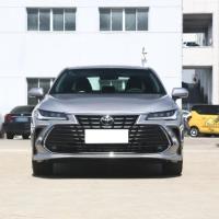China Electric Copilot Seat Adjustment 2023 To-yota Asia Dragon Avalon 2.0L Petrol Cars with Front Disc Rear Disc Brake System for sale