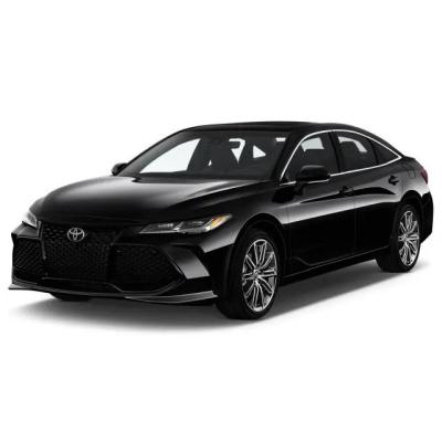 China To-yota A-valon 2023 dual engine 2.5L luxury version China cheap 0km used cars and New cars Electric car auto hybrid for sale
