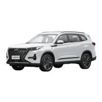 China 2024 CHERY TIGGO 8 PRO 1.6T 2.0T 4WD 5 Seats 7 Seats SUV Gasoline 7DCT Car Electric Folding and High Speed Performance for sale