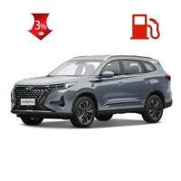 China Cherry Tiggo 8 Pro Max Plus Gasoline SUV with Cooling and Heating Seats Electric Front Window One Key Lifting Anti-pinch for sale